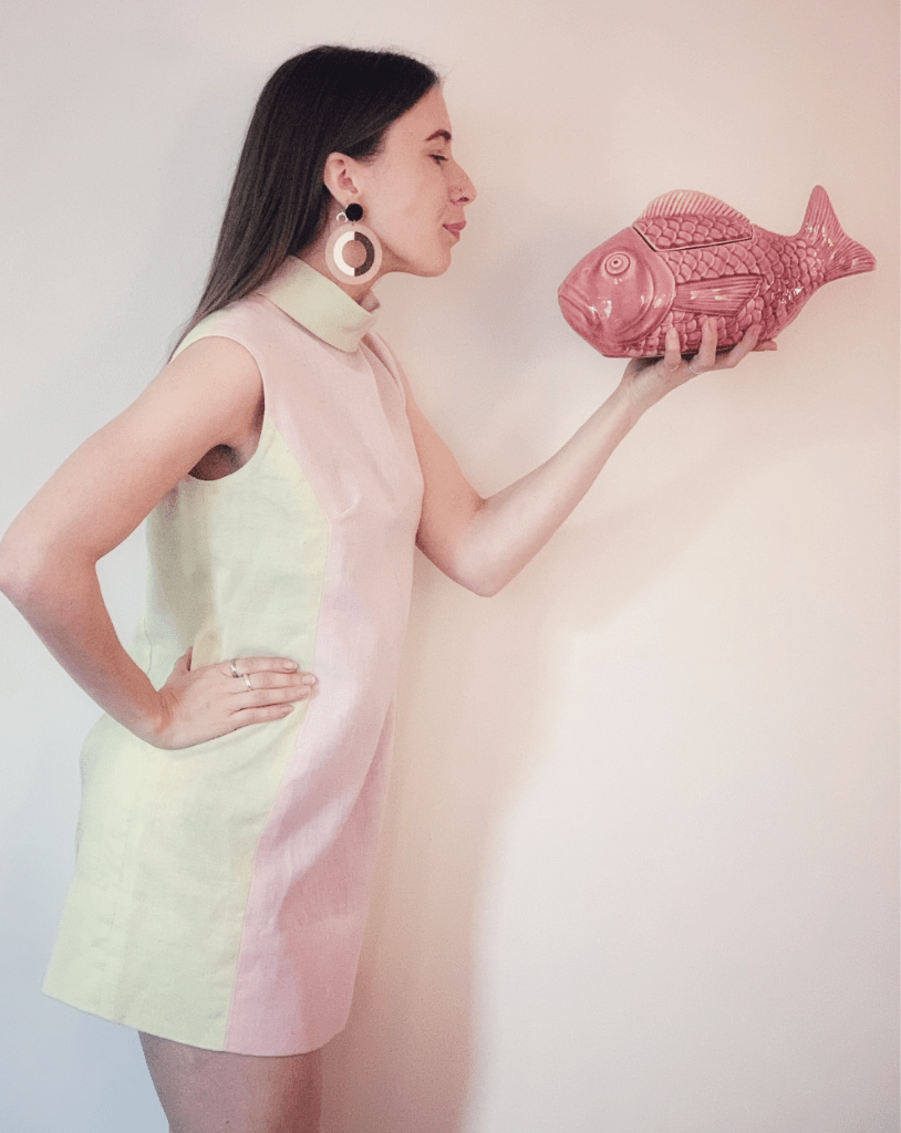 The Loop – Sustainable vintage clothing that expands the loop 🔁